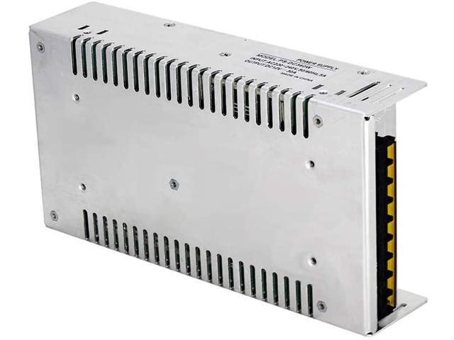 Questions & Answers: DC Switching Power Supply, CENTROPOWER 12V 30A ...