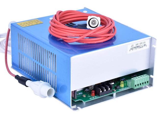 Questions & Answers: Startnow DY10 CO2 Laser Power Supply 60W 80W for ...