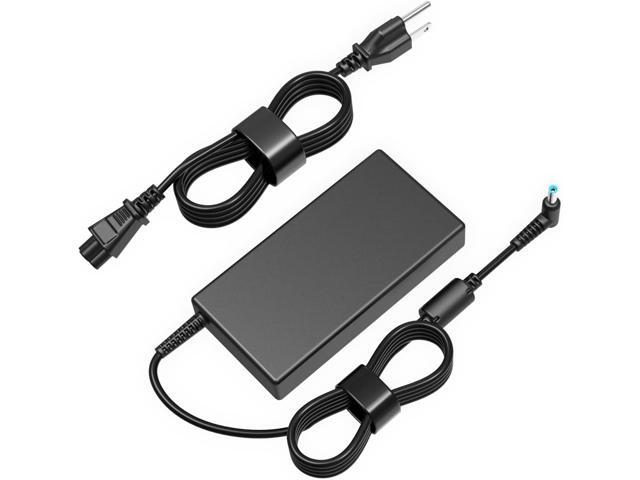 Slim 150W 19.5V 7.7A AC Adapter Charger Fit for HP ZBook 15u G3 G4 HP ...