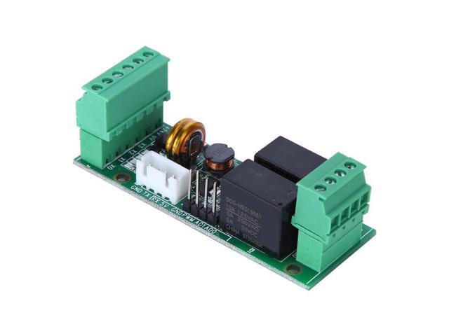 PLC Board Electrical Part Simple Programmable Controller Base on FX1N / 2N-6MR / T / 10 /14 ...