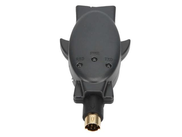 WIFI-FX-R WIFI Wireless Programming Adapter Universal Communicator for Mitsubishi - Newegg.com