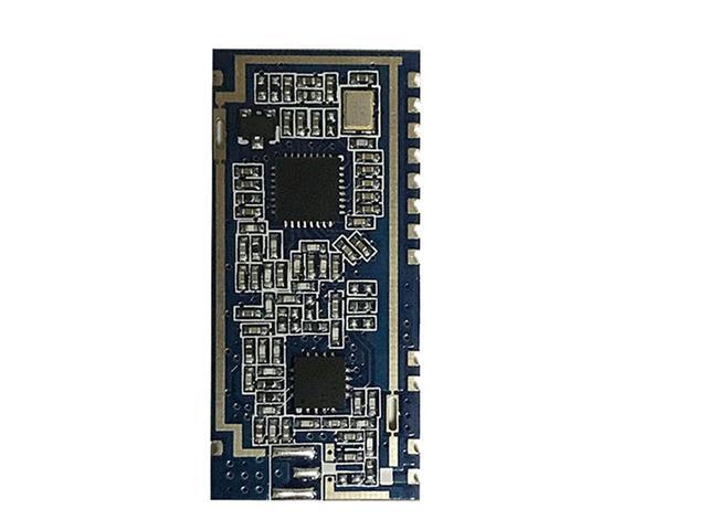 CC1120+CC1190PA wireless transceiver module 915MHz wireless module ...