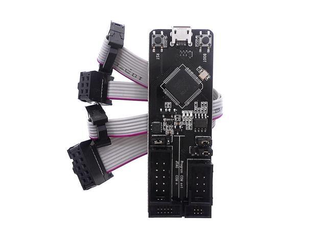 ESP-Prog Development Board 2.54mm JTAG Debug Program Downloader ...