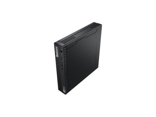 Lenovo ThinkCentre M60e - tiny - Core i3 1005G1 1.2 GHz - 8 GB - SSD ...