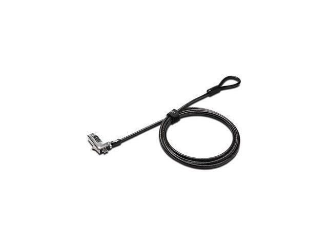 Kensington Slim NanoSaver Combination Laptop Lock K60603WW - Newegg.com