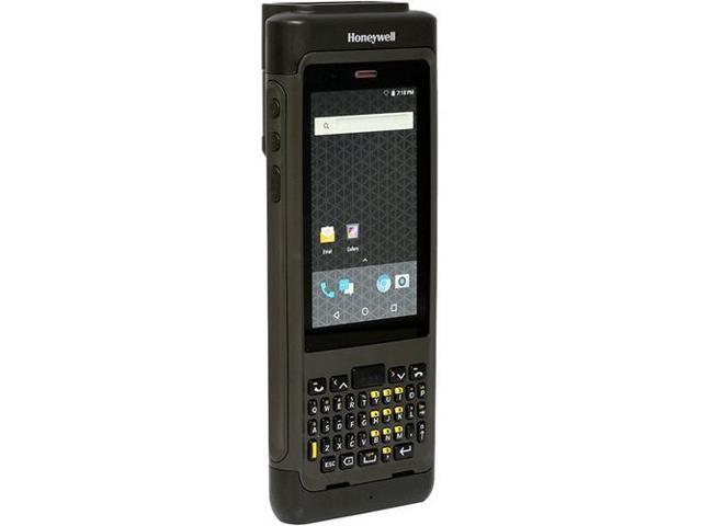 Honeywell Dolphin CN80 Mobile Computer - 4 GB RAM - 32 GB Flash - 4.2 ...