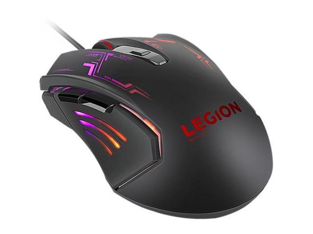 Lenovo Legion M200 Mouse - Newegg.com