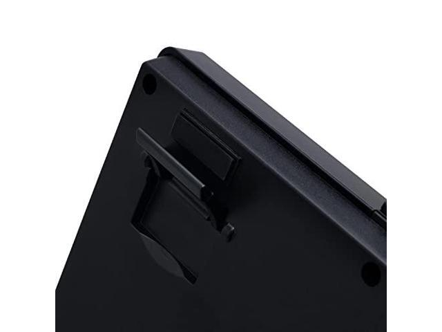 ADESSO AKB-425UB-MRP Black Wired EasyTouchTouchpad Keyboard With ...