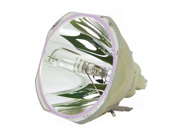 Jaspertronics OEM E22.7 365W/280W 1.0 FA AC Bare Projector Lamp (9284 ...