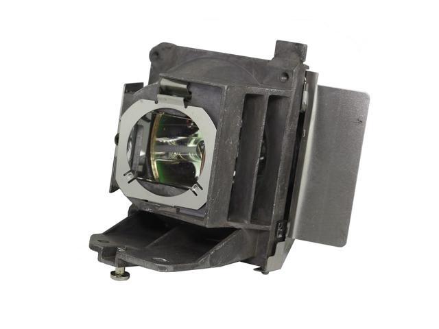 Advanced Lamps 5J.JEY05.001 Lamp & Housing for BenQ Projectors - Fits ...