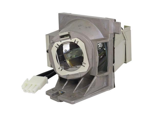 Jaspertronics Original Lamp & Housing for The Viewsonic PS600W ...