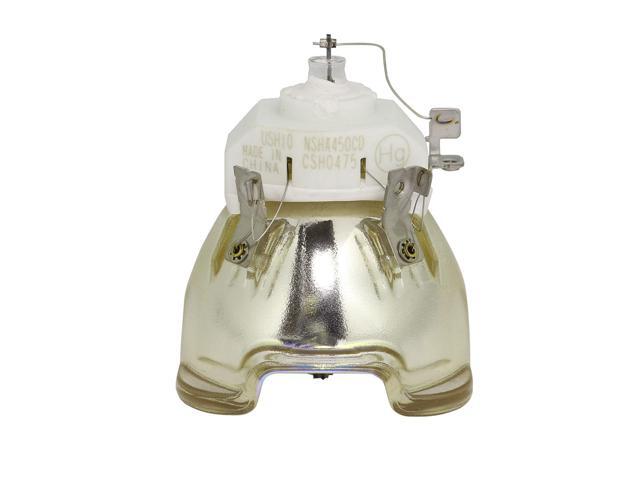 OEM 003-104599-02 Bulb for Christie Digital Projectors by Ushio - 240 ...