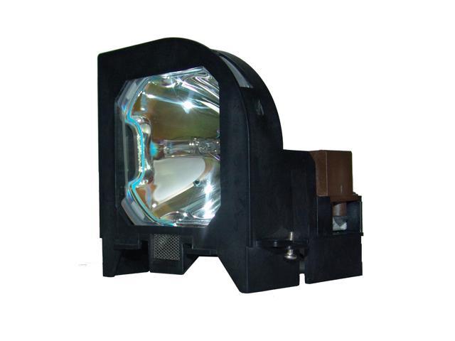 Jaspertronics Original LMP-F300 Lamp & Housing for Sony Projectors ...