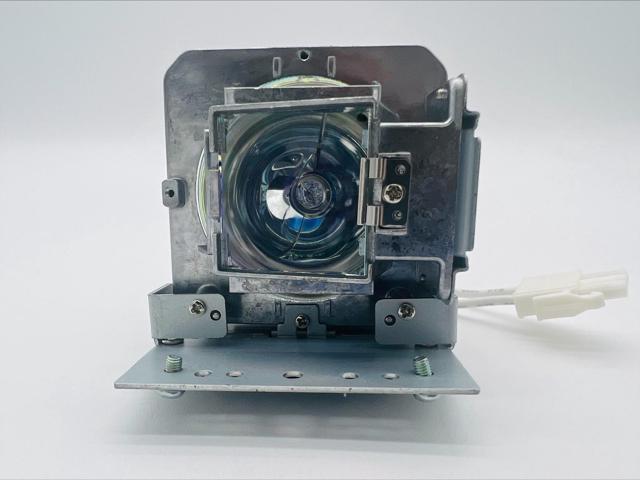 Jaspertronics OEM Lamp & Housing for the Optoma W461 Projector with ...