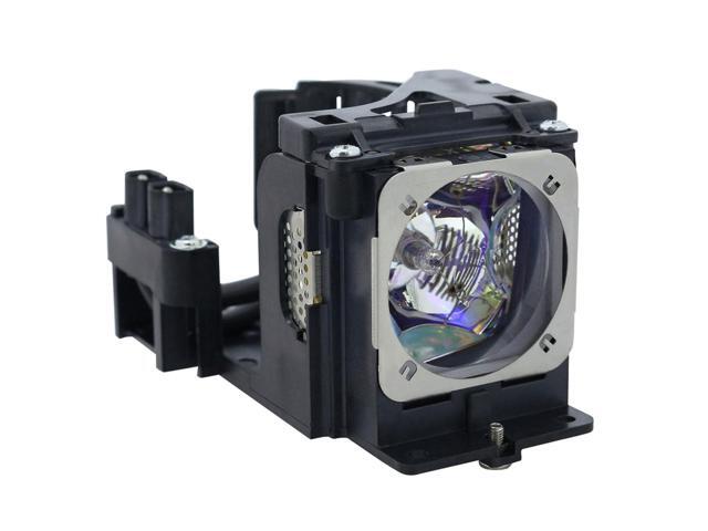 Advanced Lamps Lamp & Housing for The Sanyo PLC-WXL46A Projector ...
