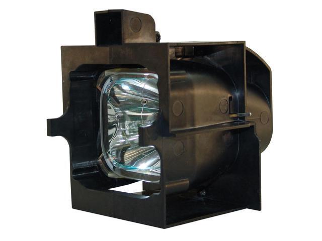 Advanced Lamps R9841822 Lamp & Housing for Barco Projectors - Fits iCon ...