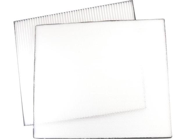 Replacement Smoke Resistant Air Filter Cartridge for select Sanyo ...