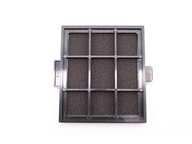 Jaspertronics Replacement Air Filter for select Epson Projectors ...