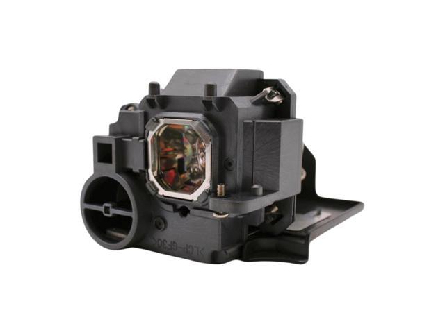 Advanced Lamps Lamp & Housing for The NEC UM361X Projector - Newegg.com