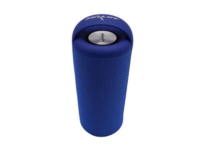 JASPERTRONICS S36 Portable Bluetooth Speaker, Wireless, Dual Pairing ...