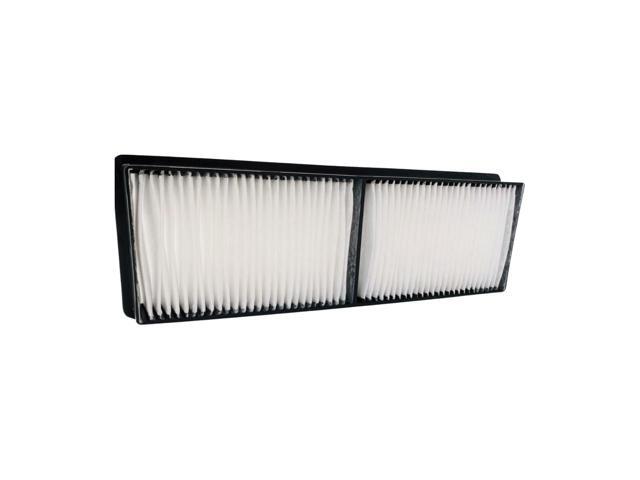 Jaspertronics Replacement Air Filter ELPAF30 for Select Epson ...