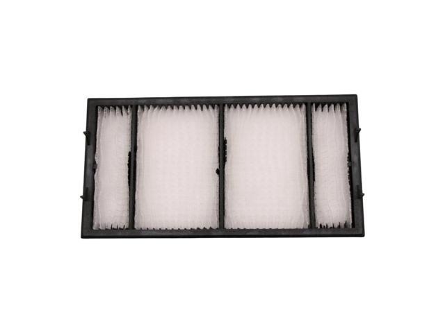 Jaspertronics Replacement Air Filter for Select Epson Projectors ...
