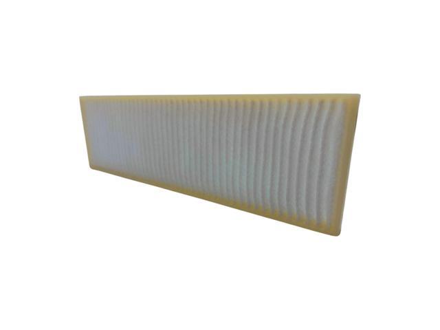 Jaspertronics Replacement Air Filter Cartridge for select Eiki ...