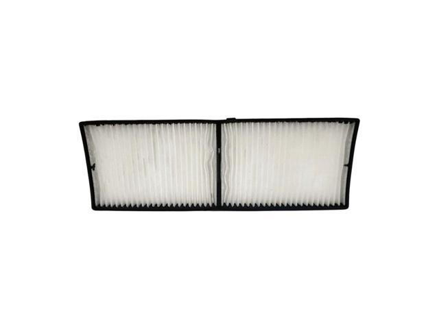 Jaspertronics Replacement Air Filter for select Epson Projectors ...