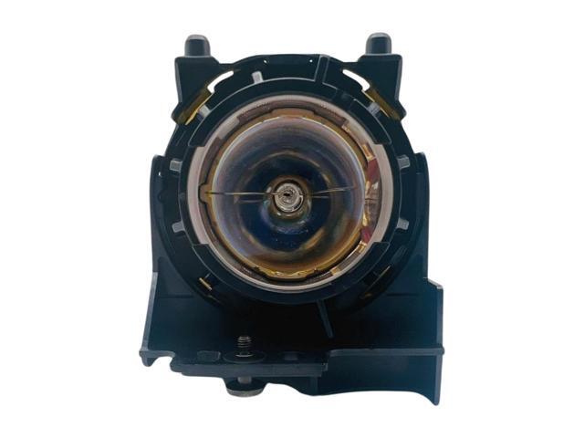 Jaspertronics Original DT00581 Lamp & Housing for Hitachi Projectors ...