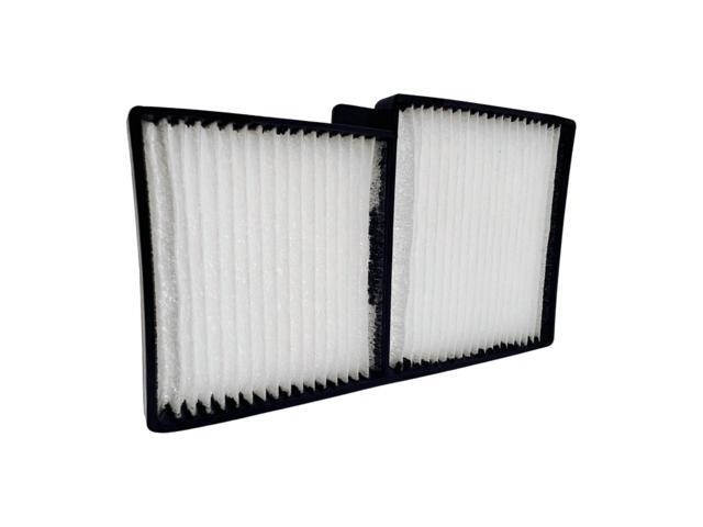 Jaspertronics Replacement Air Filter for select Epson Projectors ...