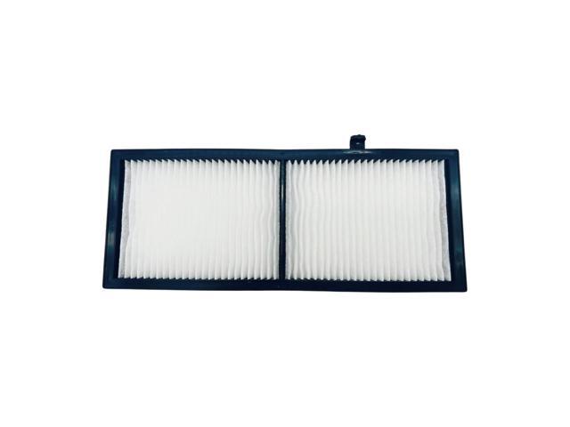Jaspertronics Replacement Air Filter Cartridge for Sony Projectors ...