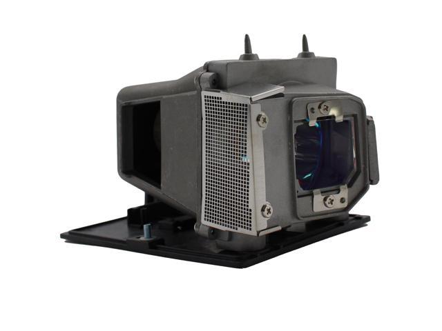Jaspertronics Original BL-FP230I Lamp & Housing for Optoma Projectors ...