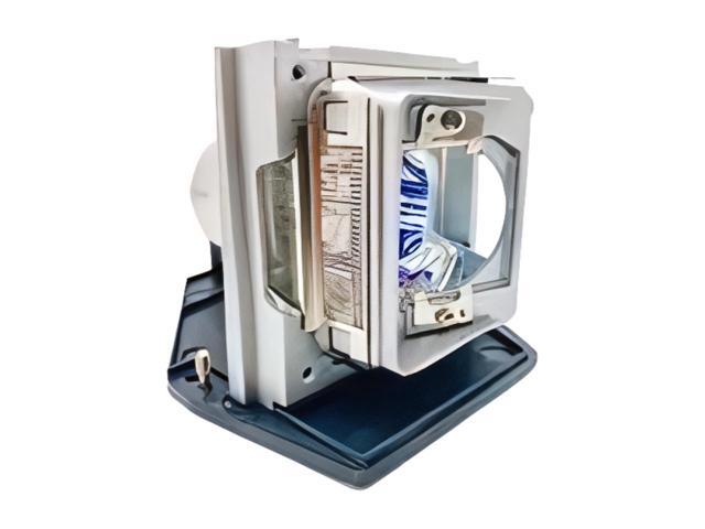 Advanced Lamps BL-FP330A Lamp & Housing for Optoma Projectors - Fits BL ...