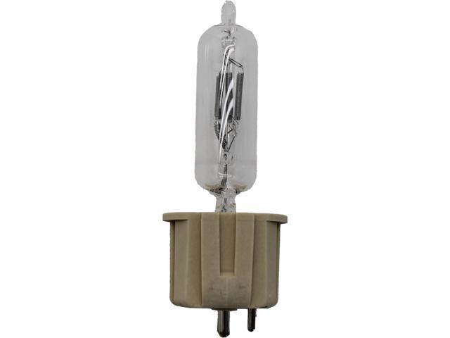 Ushio HPL 750W 240X+ Stage Lamp, Extended 1500-Hour Lifespan, High ...