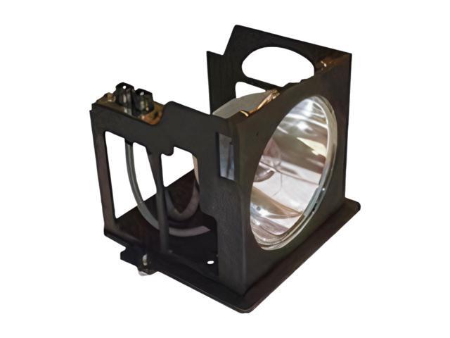 Advanced Lamps AN-R65LP1 Lamp & Housing for Sharp TVs - Newegg.com
