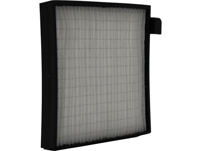 Jaspertronics Replacement Air Filter for select Epson Projectors ...