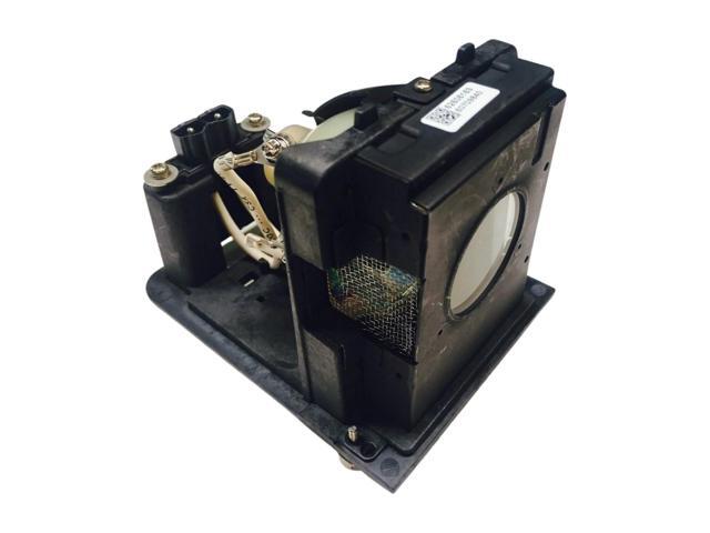 Jaspertronics Original BL-FU250F Lamp & Housing for Optoma Projectors ...