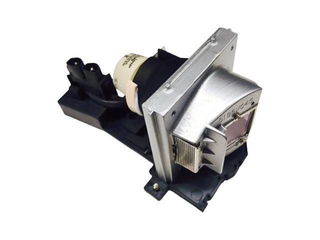 Jaspertronics Original BL-FP200E Lamp & Housing for Optoma Projectors ...