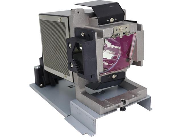 Advanced Lamps RLC-106 Lamp & Housing for Viewsonic Projectors - Fits ...