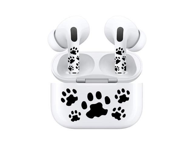 AirSkins - Stylish Decals for AirPods 3, Paws Design, Scratch-Resistant ...