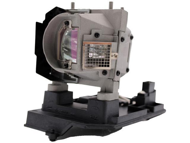 Jaspertronics Original NP19LP Lamp & Housing for NEC Projectors - Fits ...