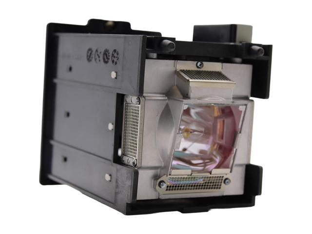 Jaspertronics Original NP-10LP01 Lamp & Housing for NEC Projectors ...