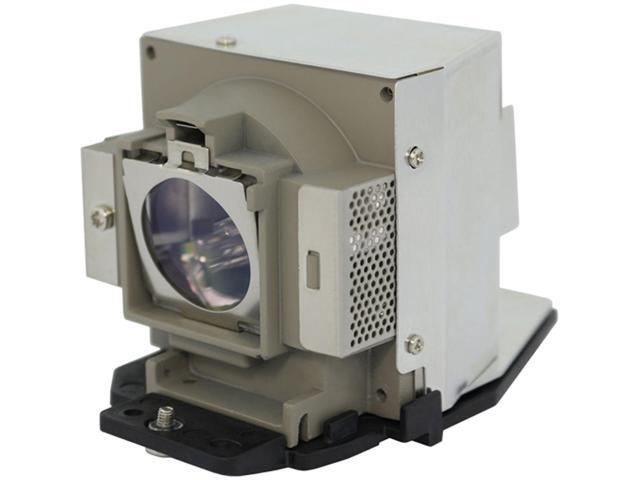 Jaspertronics Original 5J.J0405.001 Lamp & Housing for BenQ Projectors ...