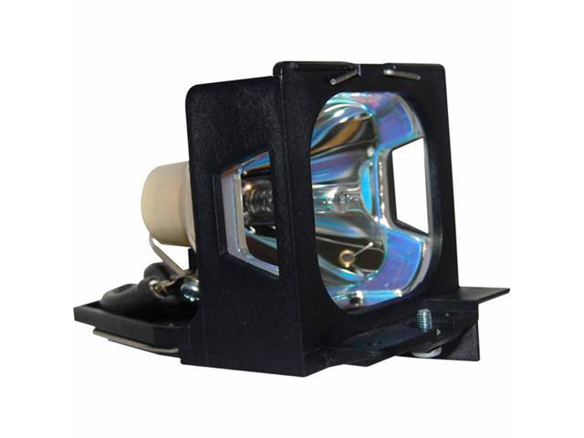 Advanced Lamps TLP-L55 Lamp & Housing for Toshiba Projectors - Fits TDP ...