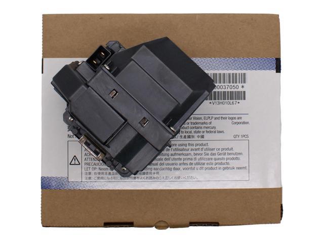 OEM ELP-LP67 Lamp & Housing for Epson Projectors - 1 Year Jaspertronics ...