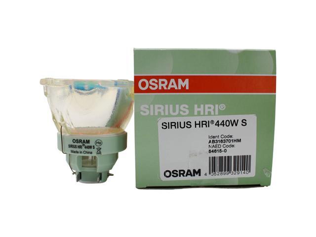 Sirius HRI 440W S Moving Head Lamp for the CY LIGHTING EAGLE-470 ...