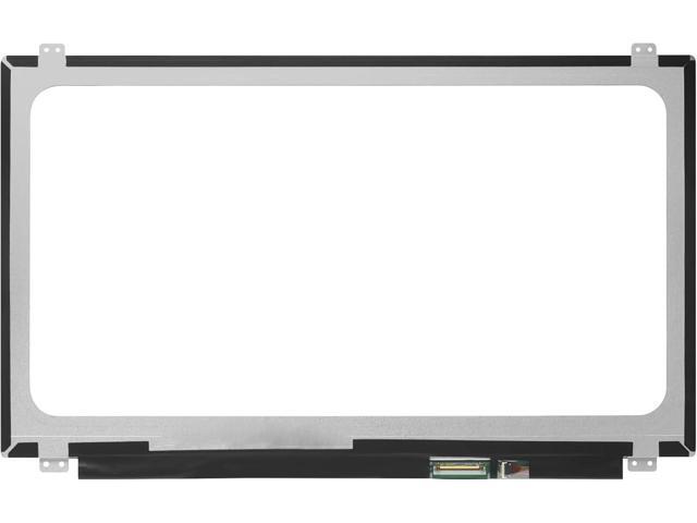14.0" LCD Screen Replacement B140RTN03.0 30 Pins 60Hz 1600×900 HD+ ...
