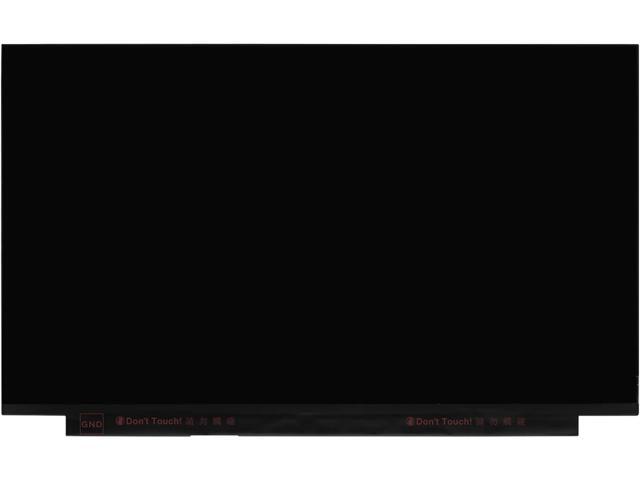 GBOLE 15.6" Screen Replacement for B156HAN02.1 HW9C 30Pin Non-Touch LCD ...