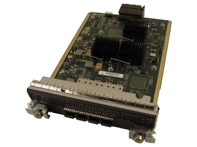 Refurbished: Juniper EX4500-UM-4XSFP Networks Uplink Module - Newegg.com