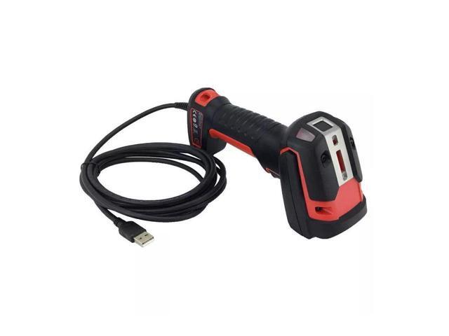 Honeywell 1990iSR-3USB-A Ultra-Rugged Area-Imaging Handheld Barcode ...
